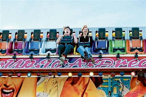 Fast Rides And Good Times The Coonamble Times