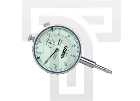 Analog Dial Indicator Tasawuk