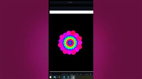 Creating Python Design Turtle Python Programminglanguage Coding