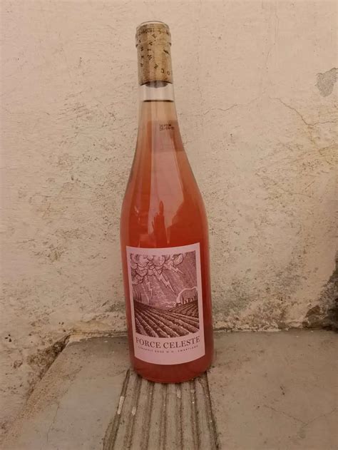 Johan Meyer Rose The Wine Kollective Swartland Wine South Africa