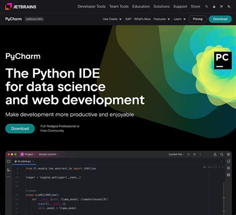 파이썬 통합 개발 환경ide이란 왜 필요한가 파이참 Vs코드 주피터 노트북