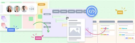Mastering The Devops Process A Guide To Effective Visualization Creately