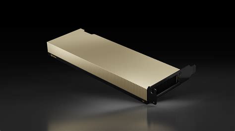 Nvidia Unveils Gpus For Generative Inference Workloads Like Chatgpt