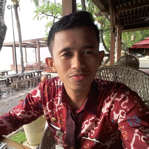 Krisna Dewantara Apprentice Young Expert Programmes Linkedin