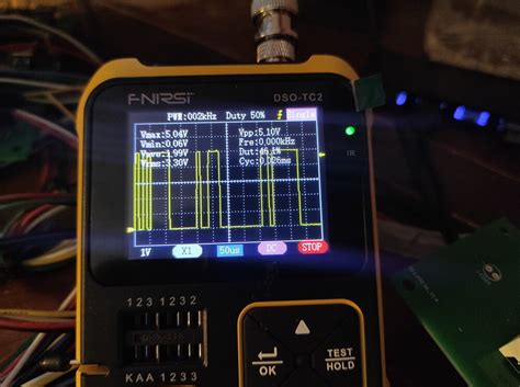 max7219 and max7221 driving me insane leds and multiplexing arduino