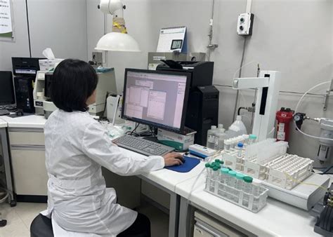 고양시 본격적인 영농철 앞두고 토양검정 실시
