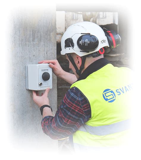 Vibration Monitoring Sensors And Noise Comprehensive Guide