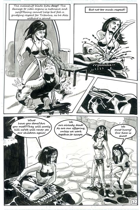 Crash 2 Part 6 Comic Book Daily Crash 2 Part 6 Comic Book Daily