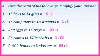 GRADE 6 SESSION 2 Pptx