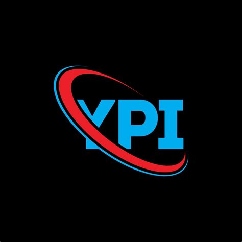 Ypi Logo Ypi Letter Ypi Letter Logo Design Initials Ypi Logo Linked