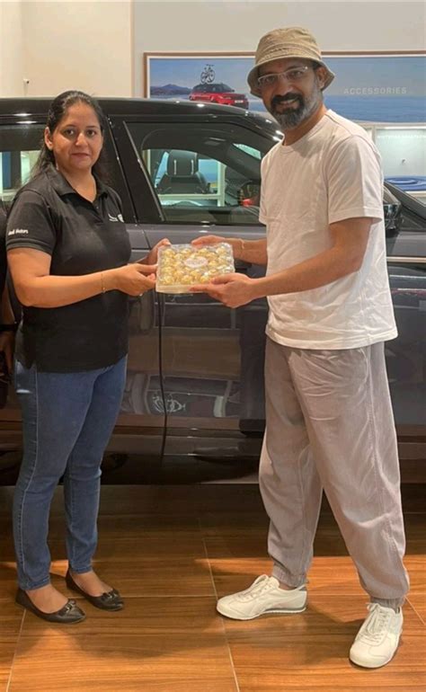 Ankur Kansal On Linkedin What If Instead Of Giving Chocolates The