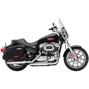 Spare Parts And Accessories For Harley Davidson Sportster 1200 Super Low