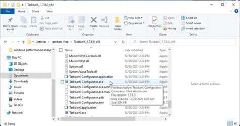 How To Use TaskbarX To Customize Your Windows Taskbar