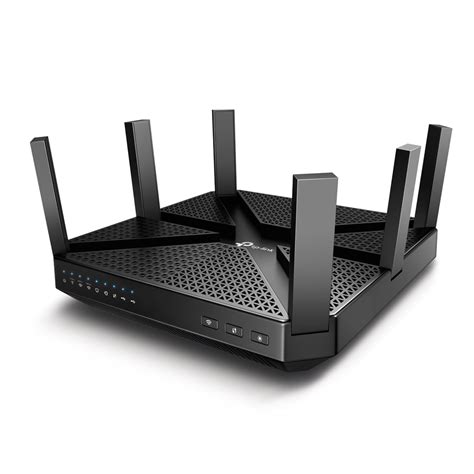 Ide Tp Link Router Geen Wifi Komponen Komputer