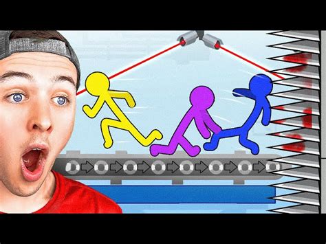 Fooling My Friends With Terrifying Trolls In Minecraft W Beckbrojack Today I Worked With My