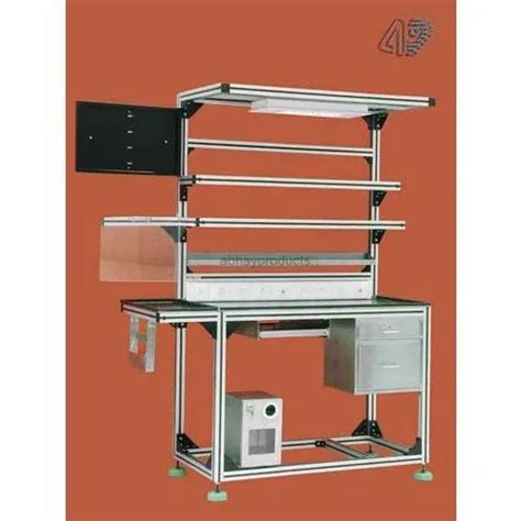 Inspection Work Table At Best Price In Nashik By Abhay Products Id 4408374833