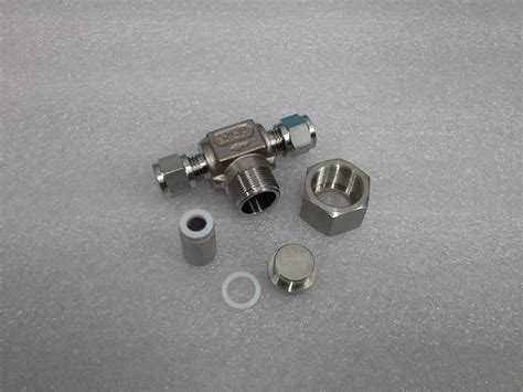 Hoke High Capacity Sample Filter Cat Ss 4tf 2 H Process Insights