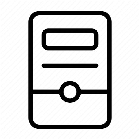 Cpu Desktop Hardware Processor Technology Device Icon Download On Iconfinder