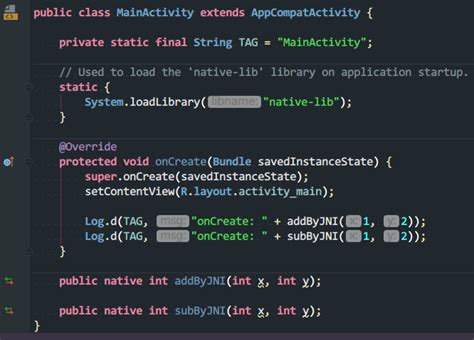 Android Ndk 入门 玩转 Cmake 这是个标题 这是个子标题