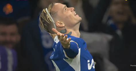 Мудрик в заявке Челси на сезон 25 26 Террикон