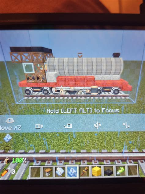 Framed Blocks Not Working With Schematics R Createmod