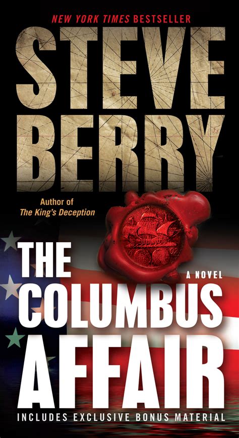Steve Berry