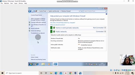 Setting Ipv4 Windows Youtube