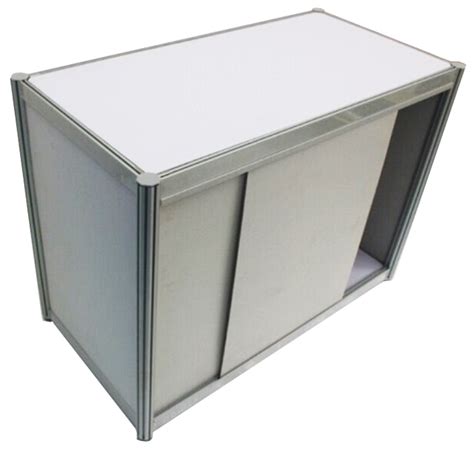 Shell Scheme Event Booth Install Dismantle Rental