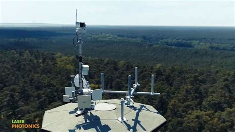 A Wireless Computer Vision Based Fire Detection System By Iq Firewatch
