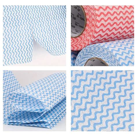 50 предметов первой необходимости для ленивых рулоны чистящих средств одноразовые тканевые