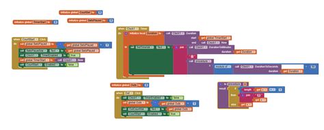 timer resets when i don t want it to mit app inventor help mit app