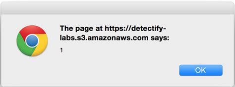 Building An Xss Polyglot Through Swf And Csp Labs Detectify