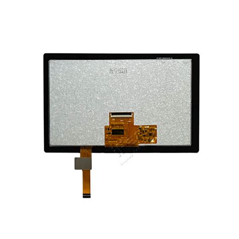 Inch Touch Screen Capacitive Panel LCD X IPS Display
