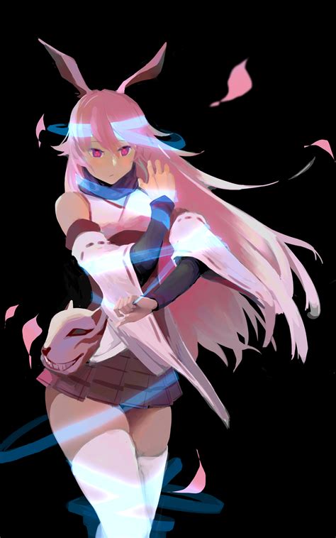 Yae Sakura And Yae Sakura Honkai And More Drawn By Tjf Danbooru