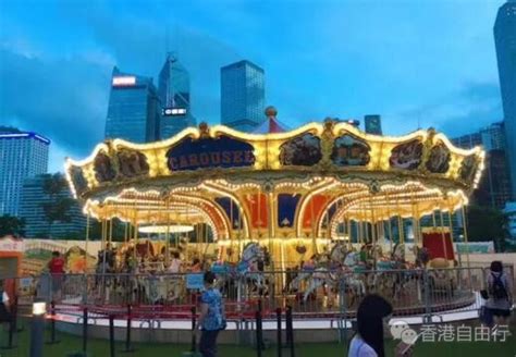香港自由行攻略：和老公的四天三晚hk游 化妆品、护肤品、钻戒、谢瑞麟对戒 香港自由行