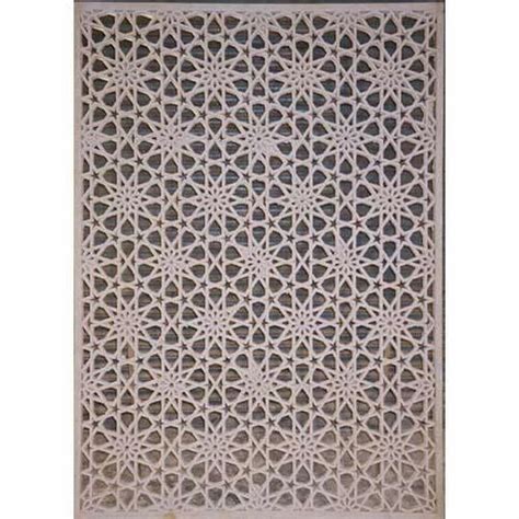 Grc Panel Grc Cladding Panel Manufacturer From Ahmedabad
