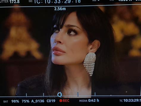 نادين نجيم تدهش الجمهور بالكشف عن برومو جديد لمسلسل 2024 مجلة هي