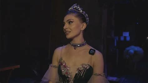 ბალეტი სიყვარული სცენაზე ეპიზოდი 18 Youtube