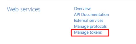 Moodle Authentication