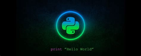 Coding Programs On Python Здесь я вместе с вами буду изучать такой