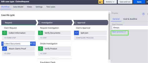 Parallel Processing Flow Types In Pega Tutorial MyKnowTech