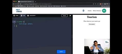 Ccbp Nxtwave Ccbpacademy Ccbpintensive Darshan K N