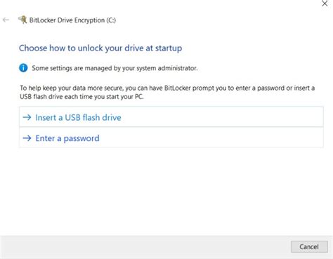 5 Ways To Password Protect Files And Folders In Windows 10 Beebom