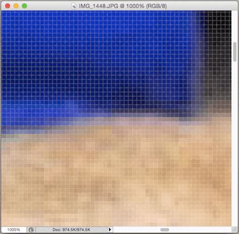 벡터와 비트맵 이미지의 차이점은 무엇입니까 Moyens Io