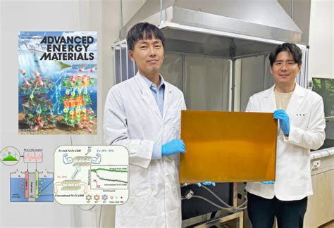 변덕스러운 재생에너지 발전 환경서도 안정적 그린수소 생산 Zdnet Korea