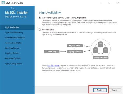 Mysql Server 和 Mysql Workbench安装mysql Server和mysql Workbench Csdn博客