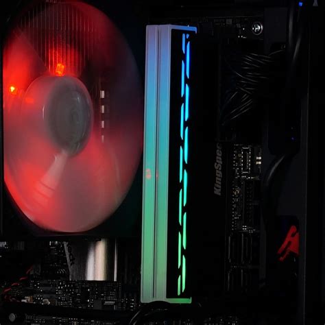 Ddr4 Rgb Ddr4 Rgb Suppliers Manufacturers Customized China Price Kingspec