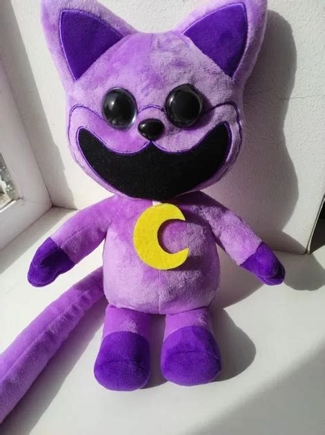 Игрушки Catnap Rozetka Купить недорого игрушку Кот Дремот из Улыбающиеся Зверята в Украине