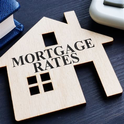 Why Mortgage Rates Could Continue To Decline