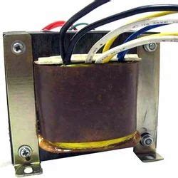 EI Transformer At Best Price In India